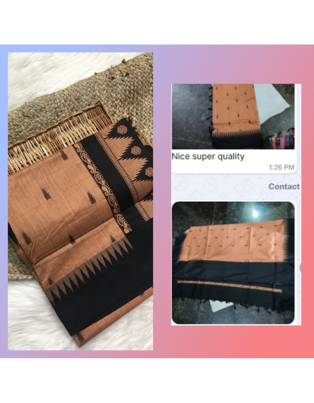 Silk Sarees Online Shopping | Sumathi Textile